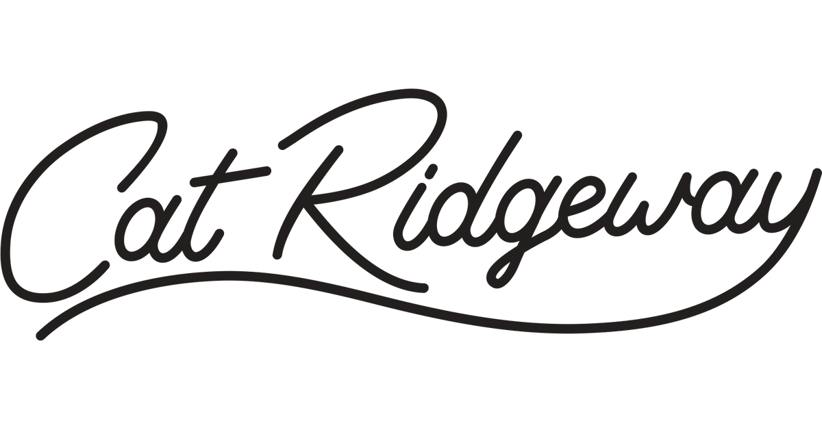 Cat Ridgeway