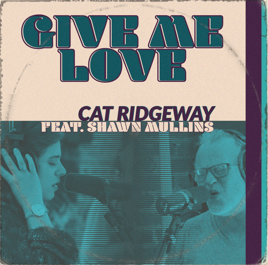 Cat Ridgeway